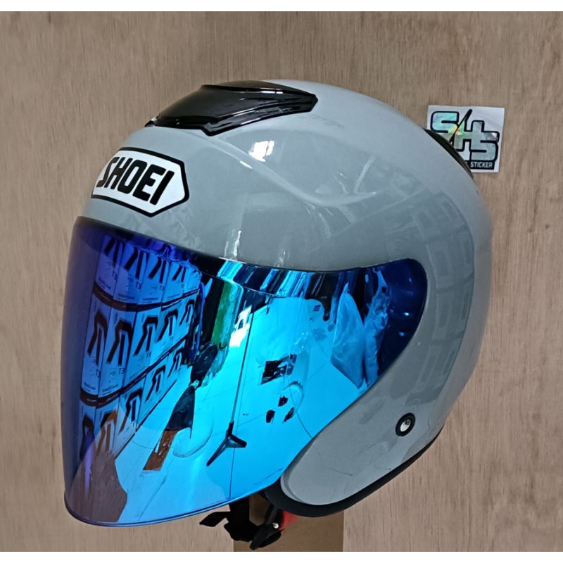 Jual Helm Kyoto DYR OSAKA | Shopee Indonesia