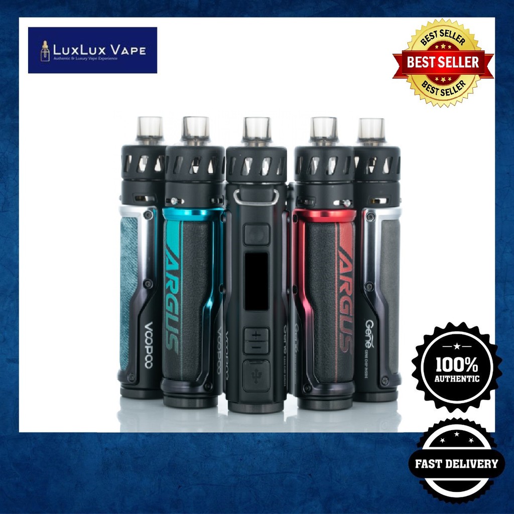 Jual ARGUS X 80W - 100% AUTHENTIC | Shopee Indonesia