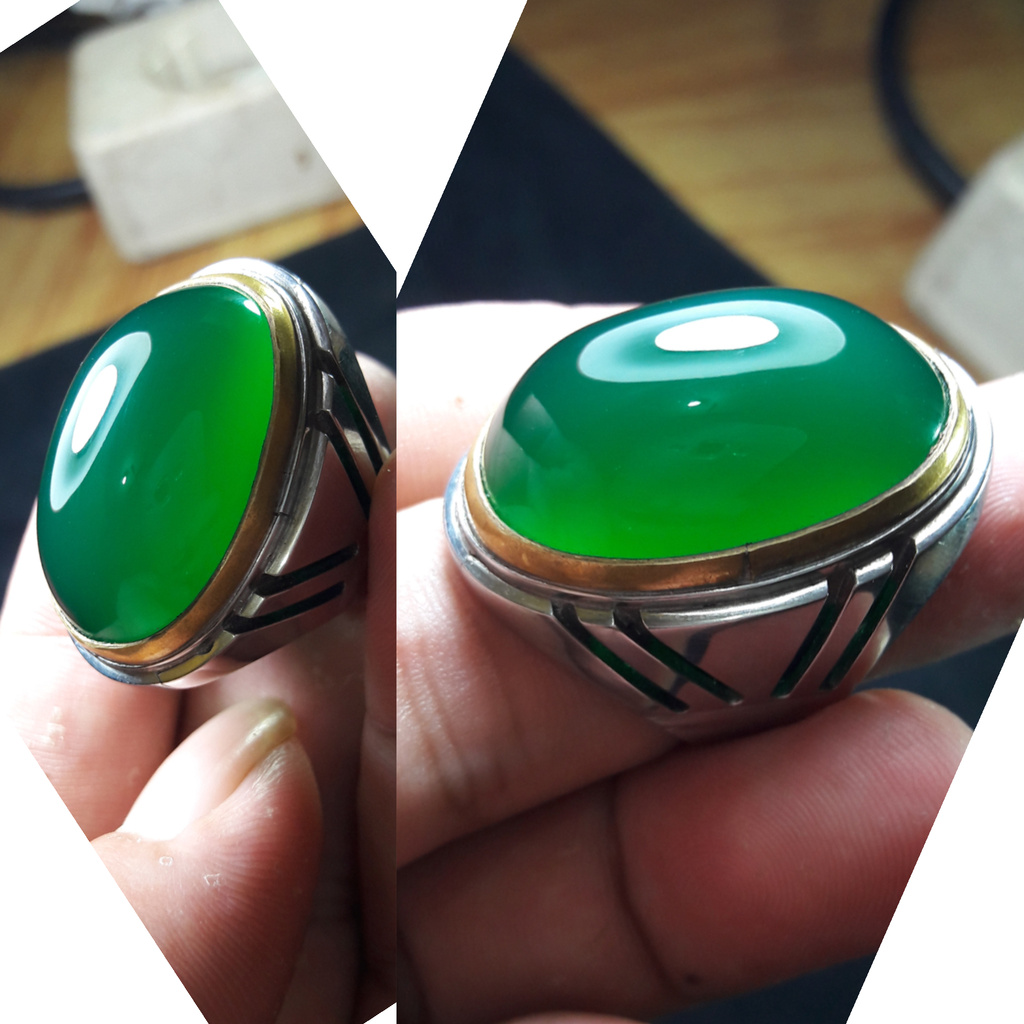 Jual Ijo Botol kode 836 | Shopee Indonesia