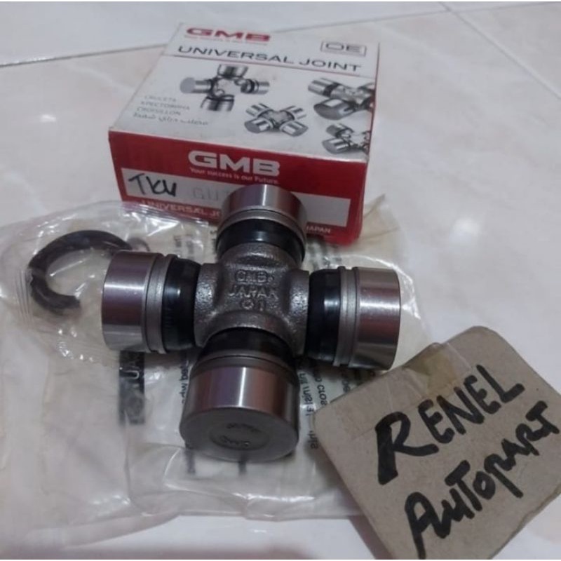 Jual Joint Kopel Cross Joint Toyota Innova GMB Japan | Shopee Indonesia