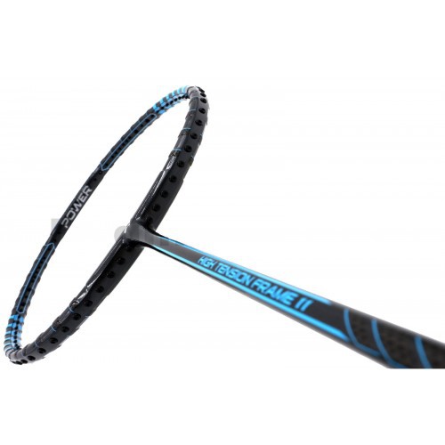 Jual Raket Fleet High Tension 11 Blue Original Max 40lbs | Shopee Indonesia