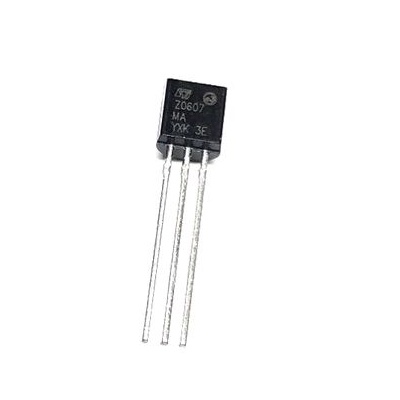 Jual triac Z0607 Transistor tr 0607 | Shopee Indonesia