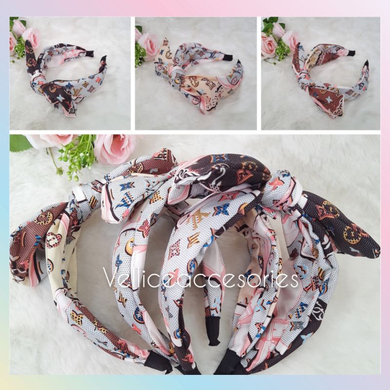 Jual BANDO BATIK ELEGANT BANDO PITA | Shopee Indonesia