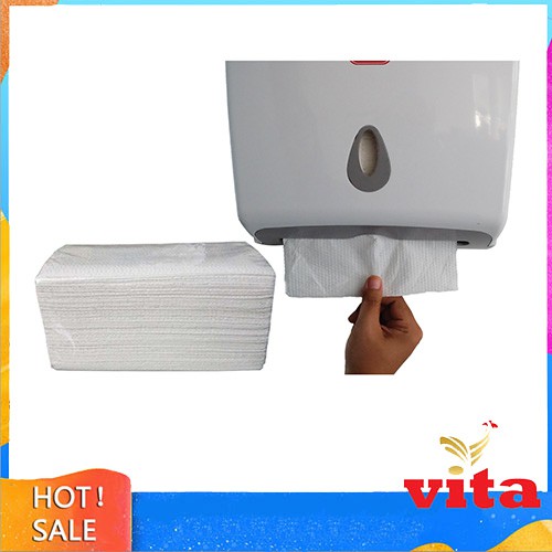 Jual Tissue Hand Towel 150 Sheet Dapur Cuci Tangan | Shopee Indonesia