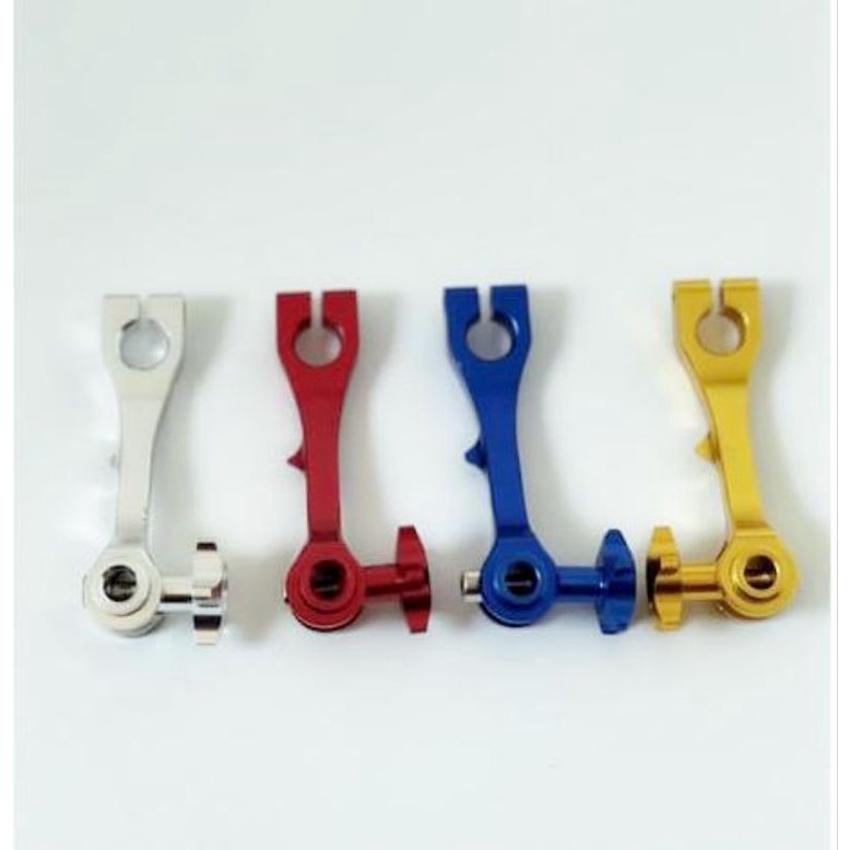 Jual paha rem variasi motor matic bebek rx king mio vario beat jupiter ...