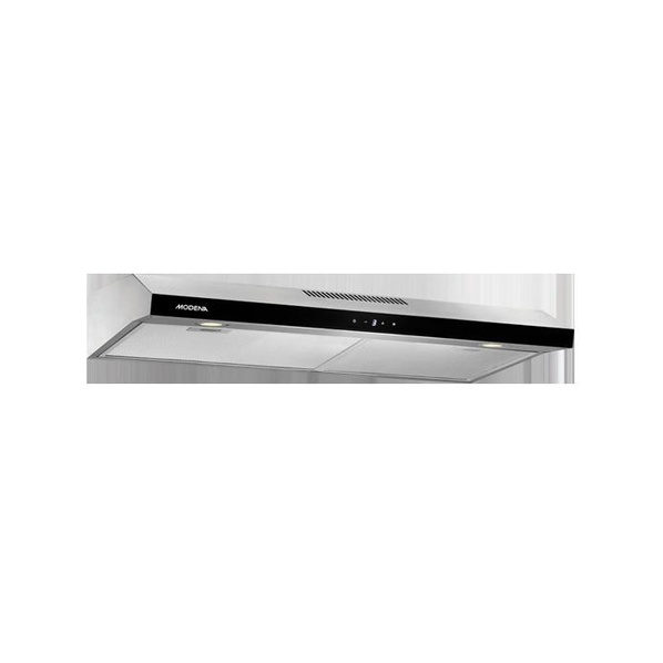 Jual MODENA RX 7632 SLIM HOOD 70CM - KHUSUS JABODETABEK | Shopee Indonesia