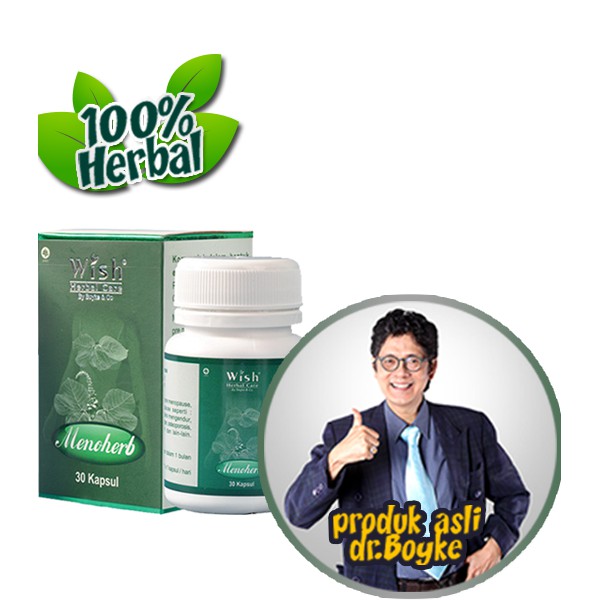 Jual Obat Menopause Menoherb Dr Boyke - Wish MenoHerbs Atasi Menopause ...