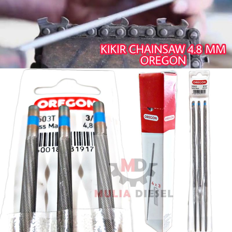 Kikir chainsaw mini store