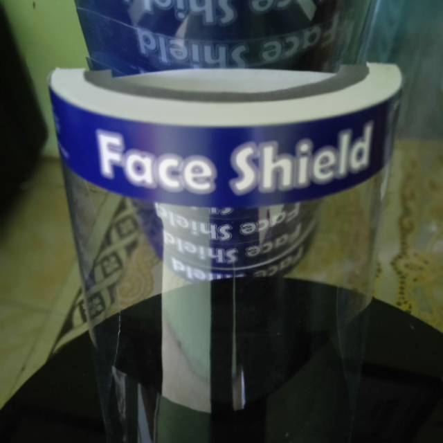 Jual Alat Pelindung Diri "Face Shield" | Shopee Indonesia