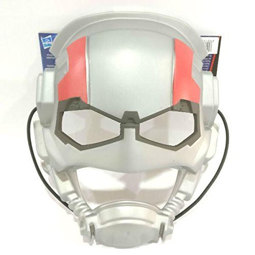 Jual Hasbro Marvel Mask Classic Ant-Man Topeng Super Hero Anak ...