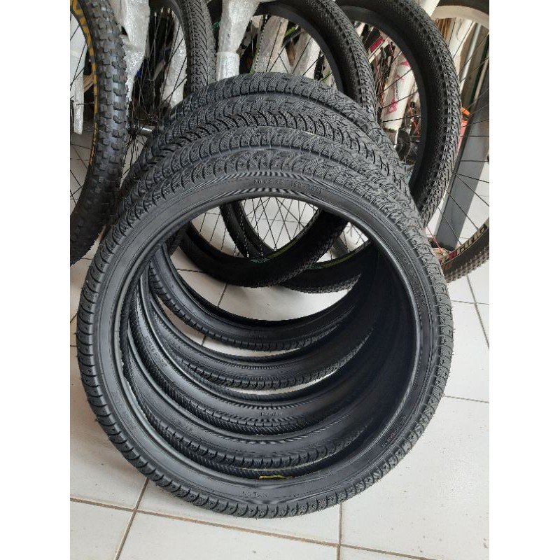 Jual Ban Luar 20 x 2.30 Untuk Sepeda Bmx | Shopee Indonesia