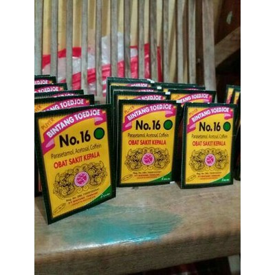 Jual puyer bintang toedjoe | Shopee Indonesia