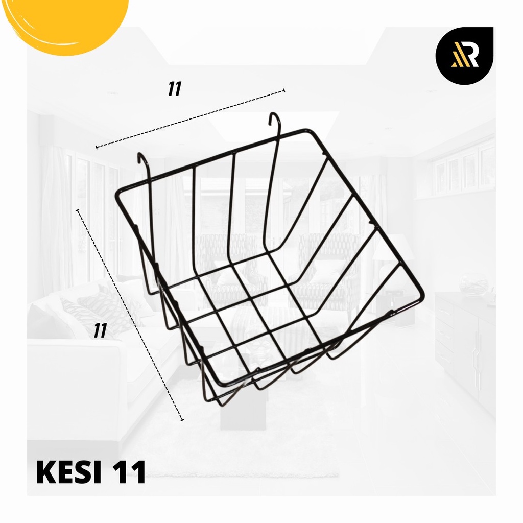 Jual WALLGRID SET - HIJANG 52 - HIJANG 35 - RAGAN - KESI 11&24 ...