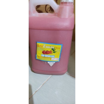 Jual Saos bakso&pentol CAP WORTEL 5L | Shopee Indonesia