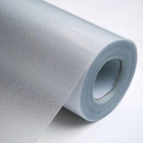 Jual SANDBLAST/GLASS FILM STICKER KACA POLOS 152CM X 50CM | Shopee ...