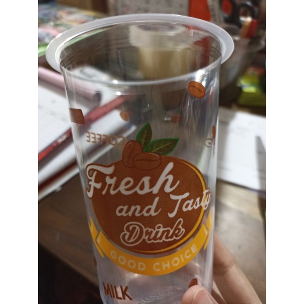 Jual GELAS 16 OZ TEH POCI PRINT | Shopee Indonesia