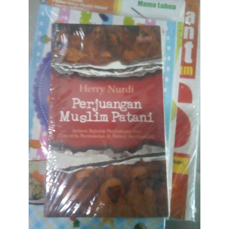 Jual Perjuangan muslim patani | Shopee Indonesia