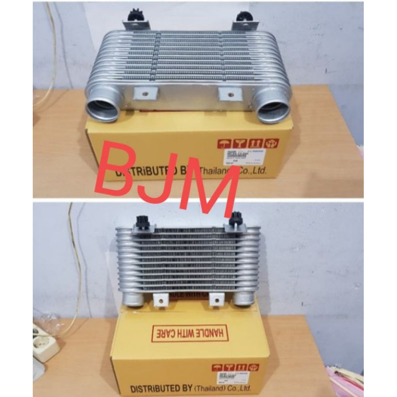 Jual INTERCOOLER FORD RANGER 2.5 MAZDA BT50 | Shopee Indonesia