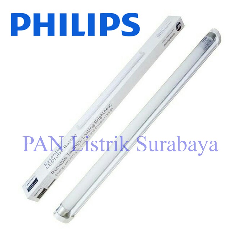 Jual Batten TL LED (BN015C) T8 16w 120cm PHILIPS | Shopee Indonesia