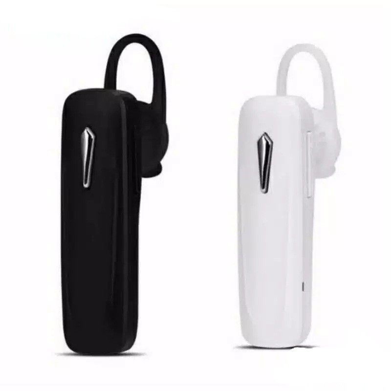 Jual HEADSET / HANDSFREE BLUETOOTH BRANDED / PLUS PACK KECIL TANPA ...