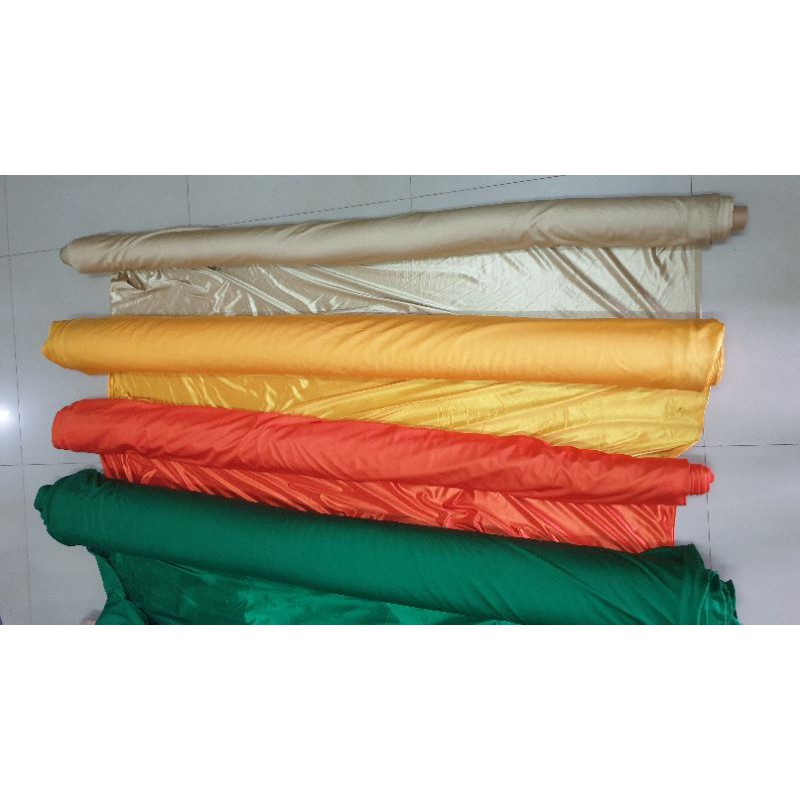 Jual Bahan Kain PARAGON Celana Basket Jaket Training Olahraga | Shopee ...