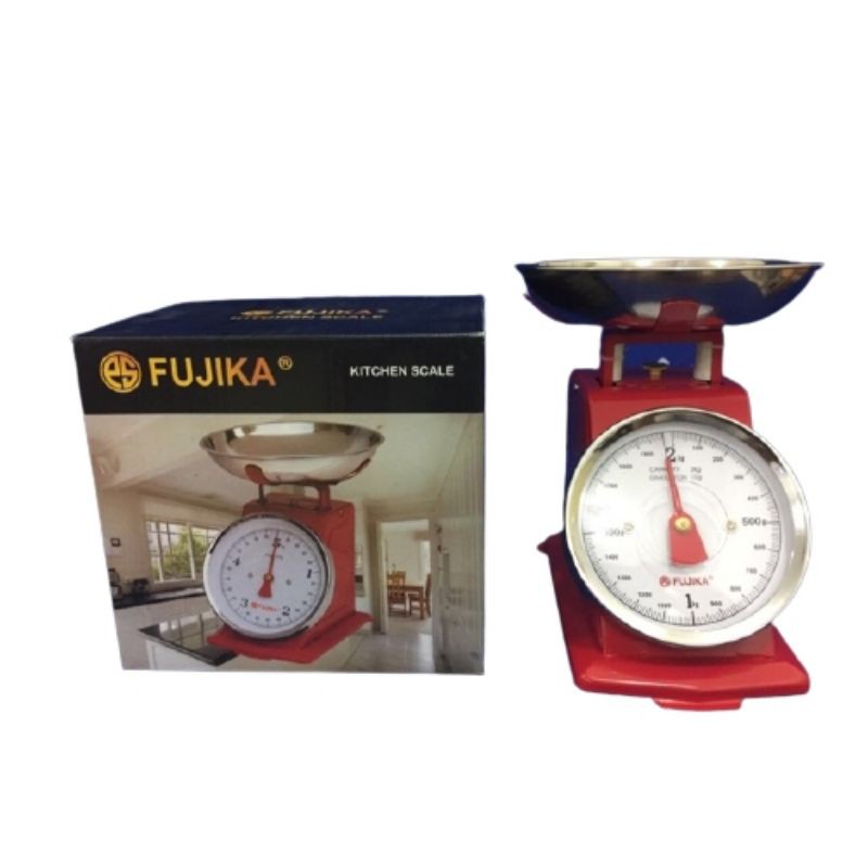 Jual Timbangan Fujika 2kg | Shopee Indonesia