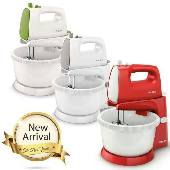 Jual Philips Stand Mixer Bowl HR 1559 | Shopee Indonesia