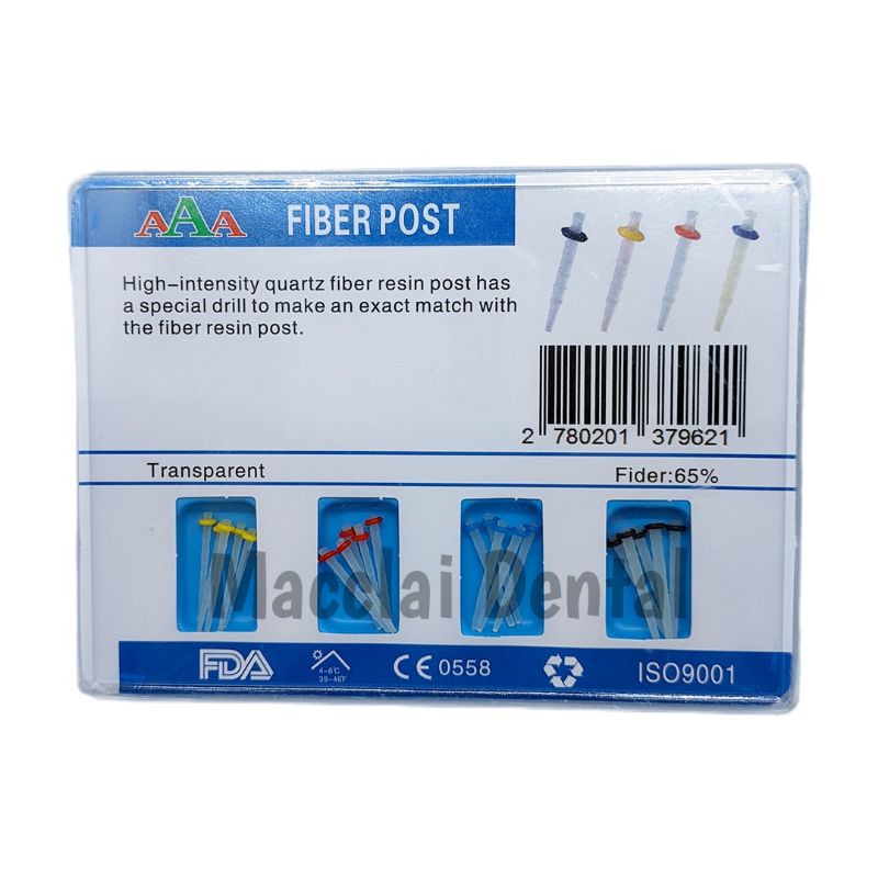 Jual FIBER POST GIGI | Shopee Indonesia