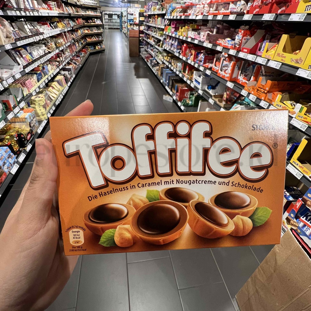 Jual Toffifee Chocolate | Shopee Indonesia