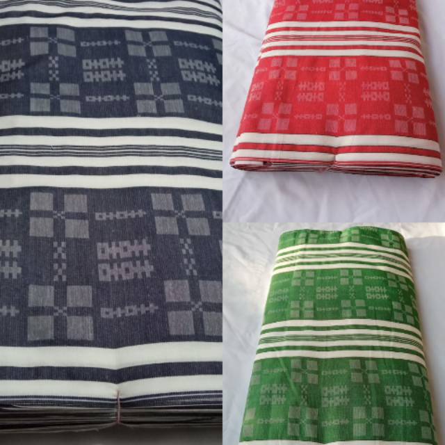 Jual 1 pis/roll Kain kasur RRT tebal kuat murah | Shopee Indonesia