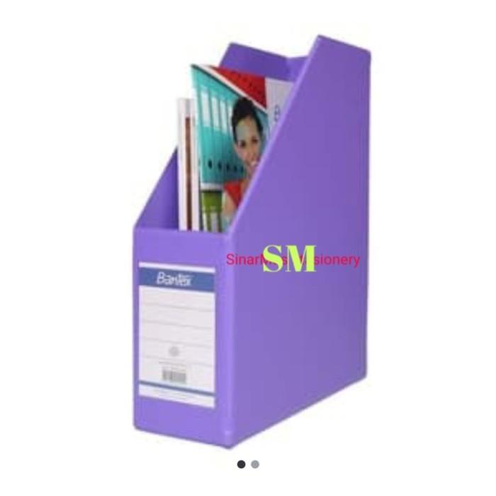 Jual Box File | Boxfile Bantex / Magazine Files 4011/ Dokumen Organizer ...
