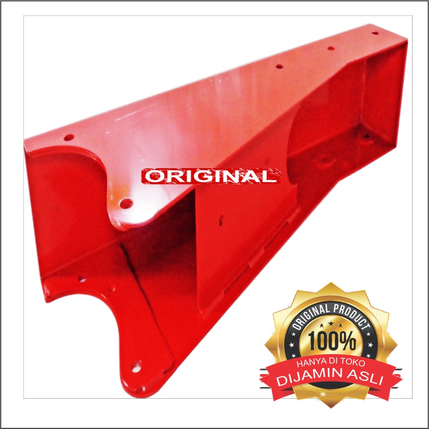 Jual ORI HANDLE BAR kepala HEAD dudukan stir Traktor G1000 Original ...