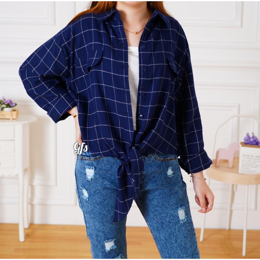 Jual GFS LT22 KELLYA OVERSIZE | Shopee Indonesia