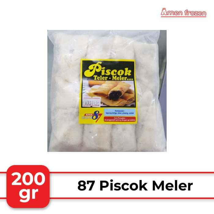 Jual PISCOK MELER COKLAT 87 | Shopee Indonesia
