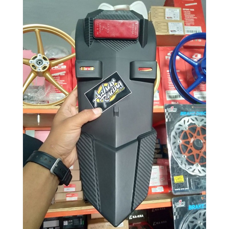 Jual SPAKBOR EXCITER MX KING ORIGINAL | Shopee Indonesia