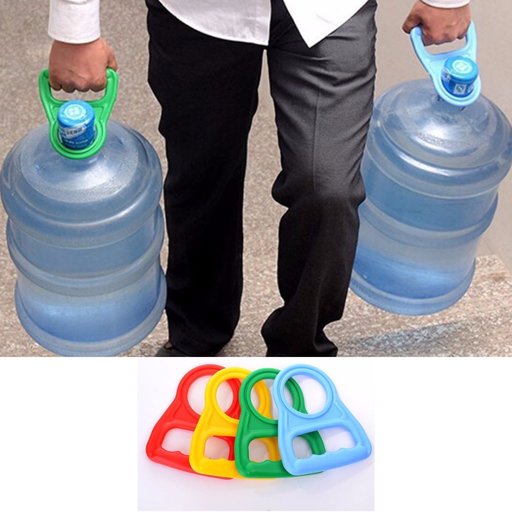 Jual Alat Angkut Galon Manual - Holder Angkat Galon Air Minum - Gallon ...