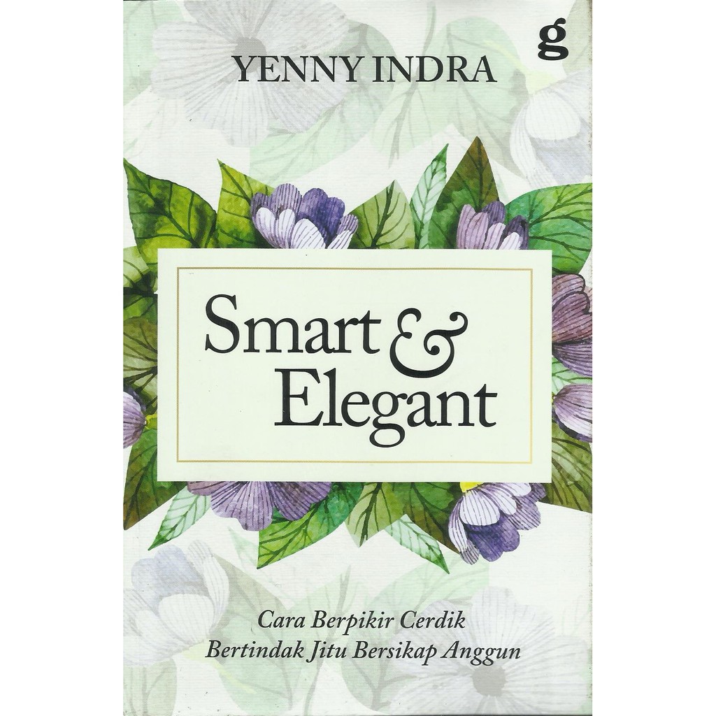 Jual SMART AND ELEGANT | Shopee Indonesia