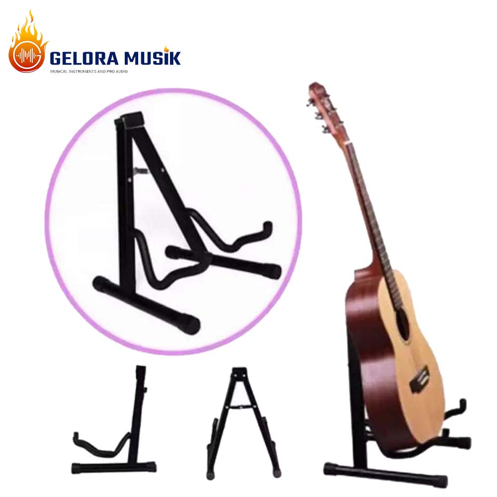 Jual Stand Gitar Paladin SG19 | Shopee Indonesia