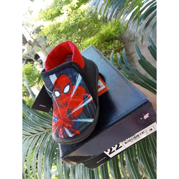 Jual sepatu Marvel anak produk original brand MATAHARI | Shopee Indonesia