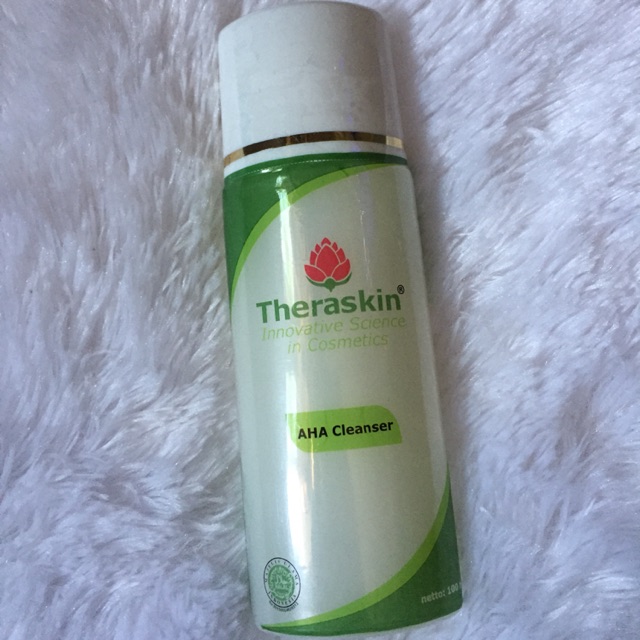 Jual AHA CLEANSER | Shopee Indonesia