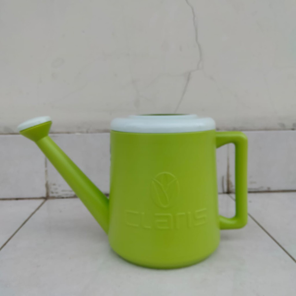 Jual Claris 5952 Pot Siram Siraman Bunga Tanaman Plastik Primavera 3 ...