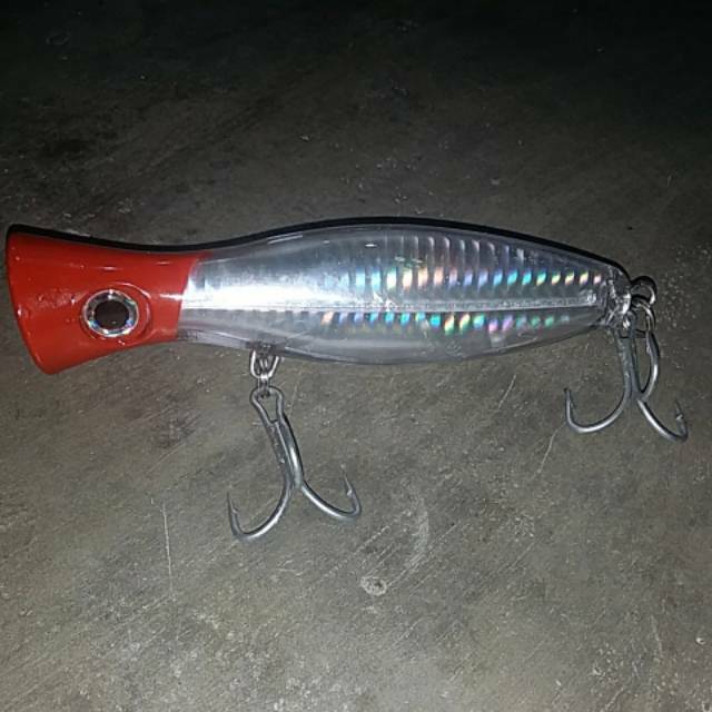 Jual POPPER 13CM (42 gr) | Shopee Indonesia