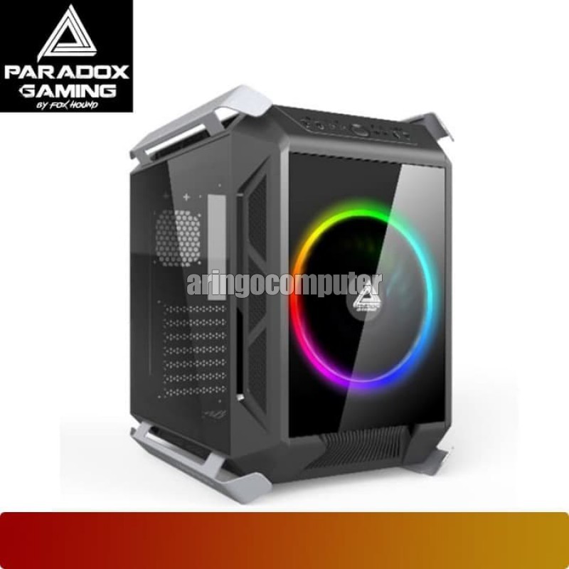 Jual Casing Paradox Gaming RAVAGER | Shopee Indonesia