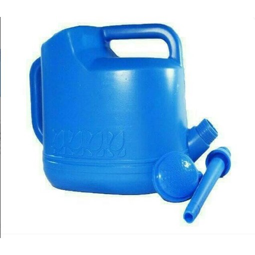 Jual Penyiram Tanaman Gembor Watering Pot MASPION 9 Liter | Shopee ...