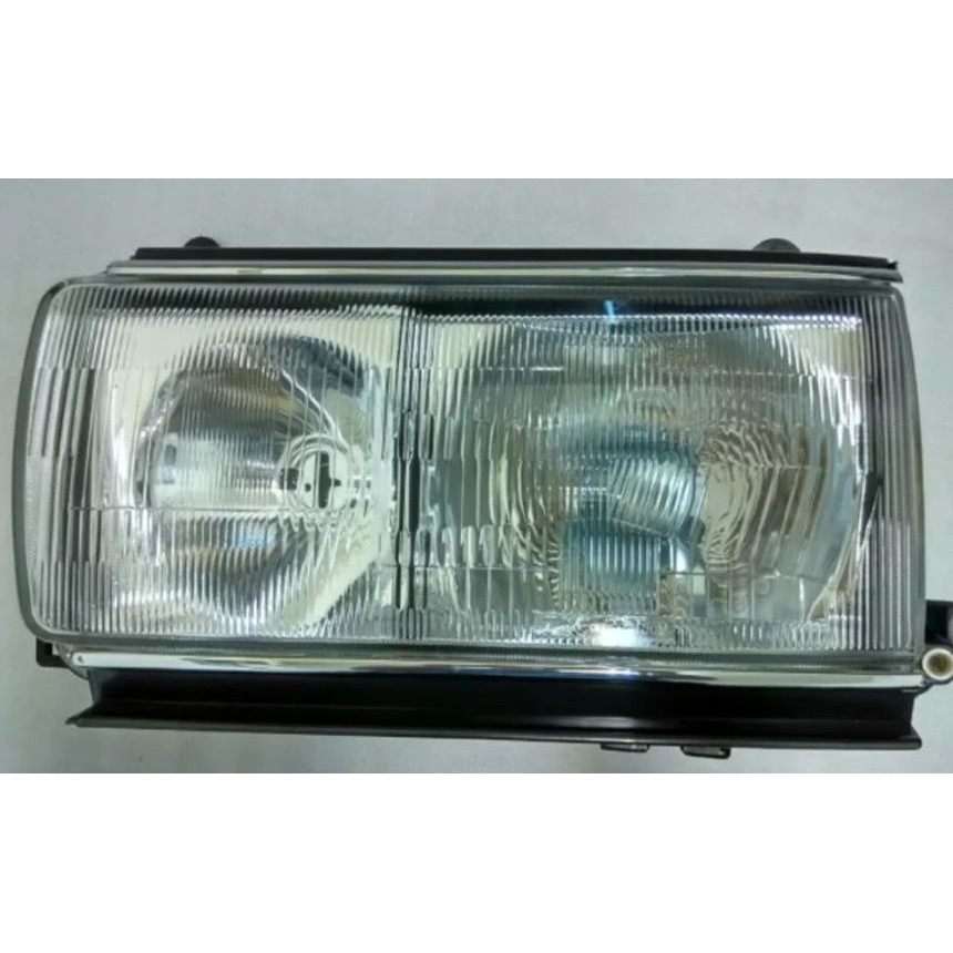 Jual Headlamp Landcruiser VX80 Turbo | Shopee Indonesia