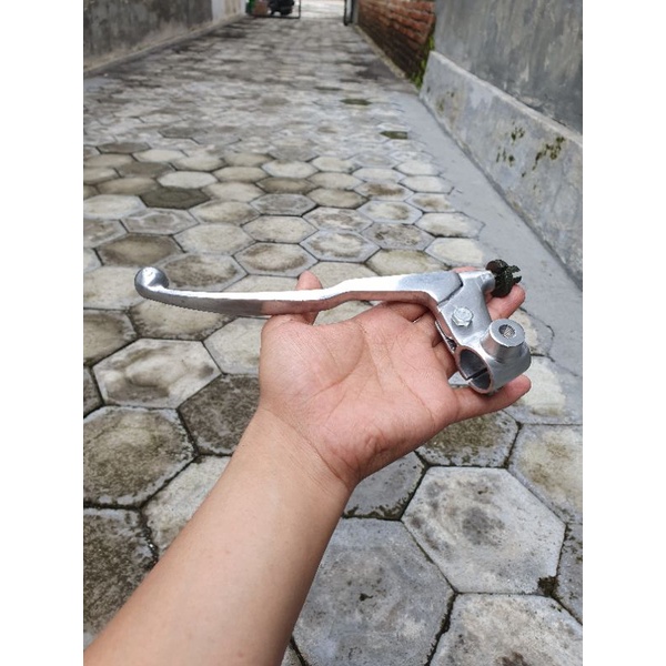 Jual HANDLE KOPLING TS COPY R25 PNP UNIVERSAL MURAH | Shopee Indonesia