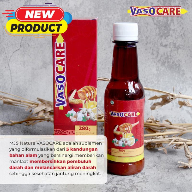 Jual VASOCARE | Shopee Indonesia
