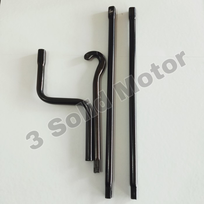 Jual PROMO MURAH KUNCI GAGANG BAN SEREP KIJANG INNOVA FORTUNER KIJANG ...