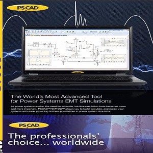 Jual PS CAD v4.5 Software Simulasi & Analisis Rangkaian Daya Listrik ...