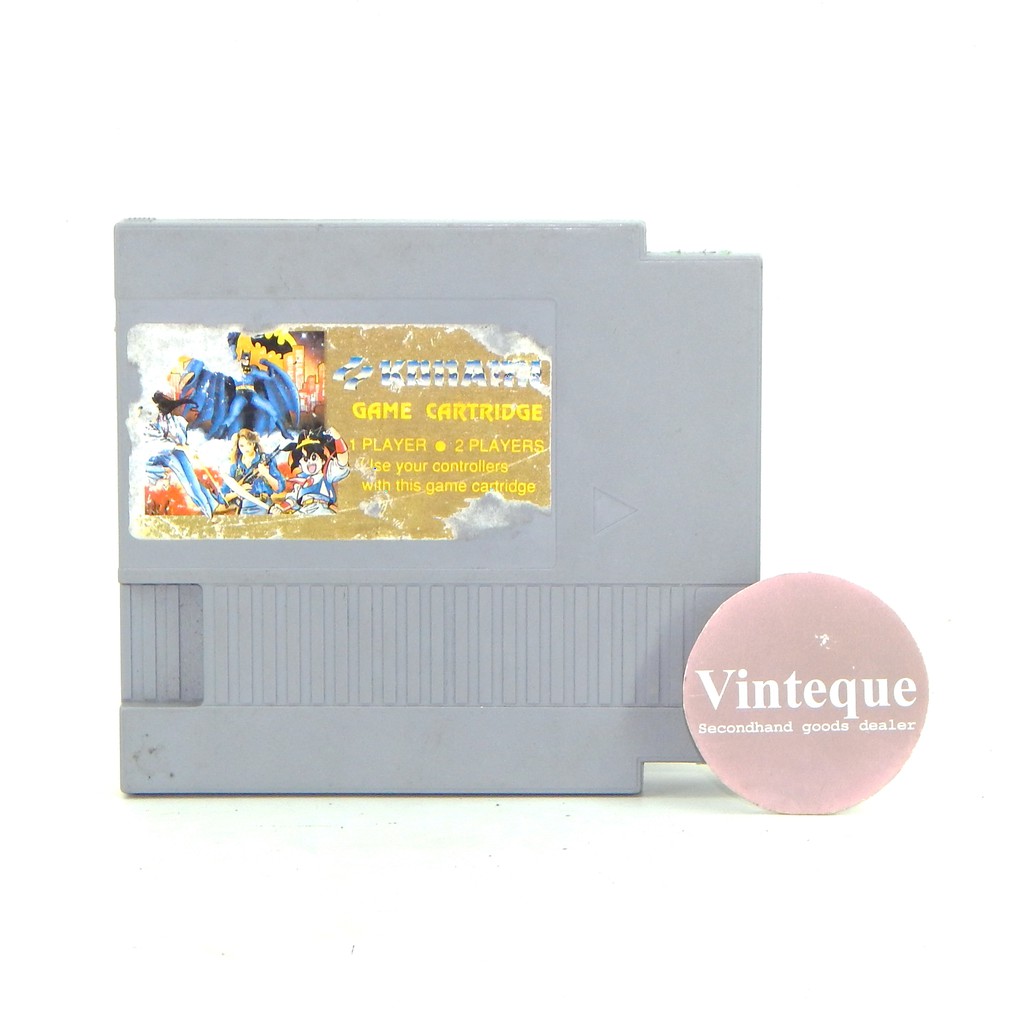 Jual Kaset Nintendo NES Classic 190 in 1 | Shopee Indonesia